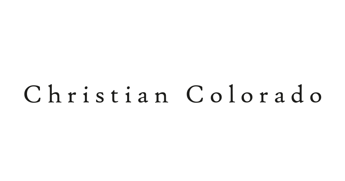 CHRISTIAN COLORADO